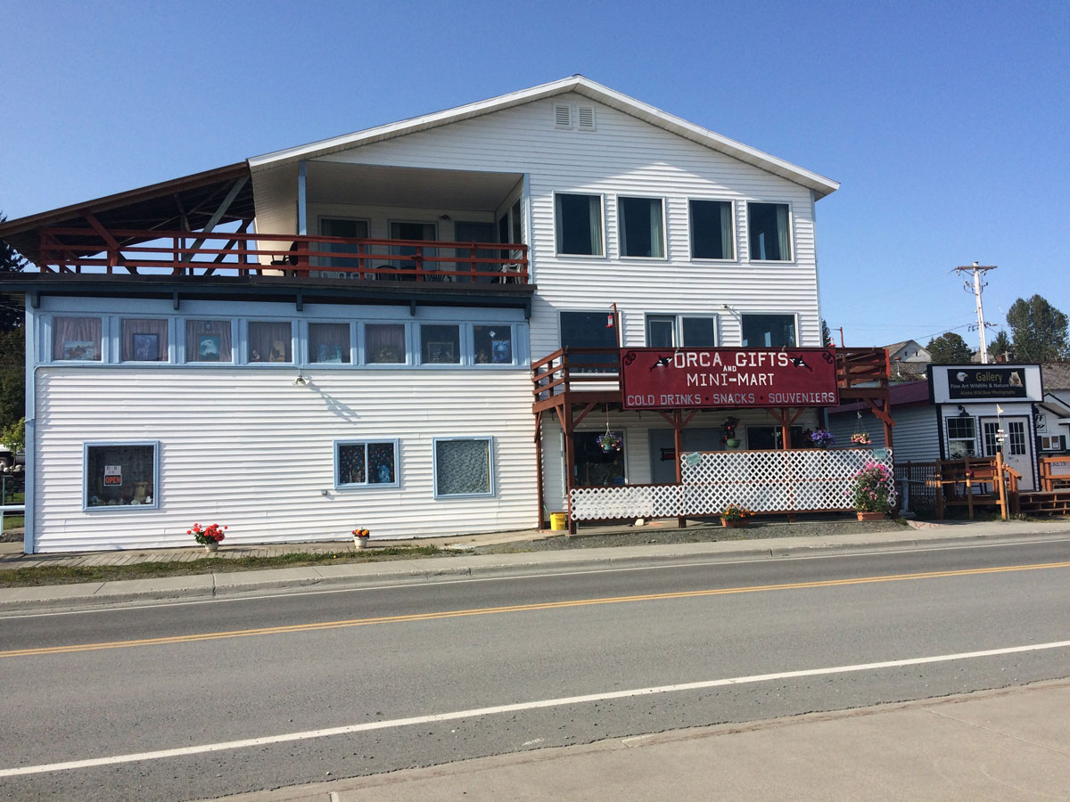 Gallery - A Sheltered Harbor Bed and Breakfast